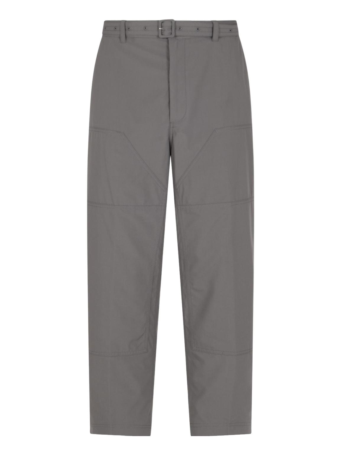 THOM BROWNE Thom Browne Belted Cargo Pants